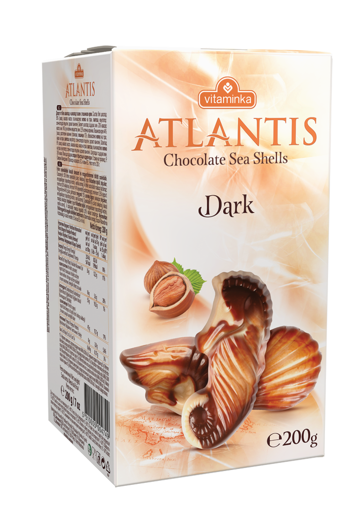 Atlantis Archives - Vitaminka