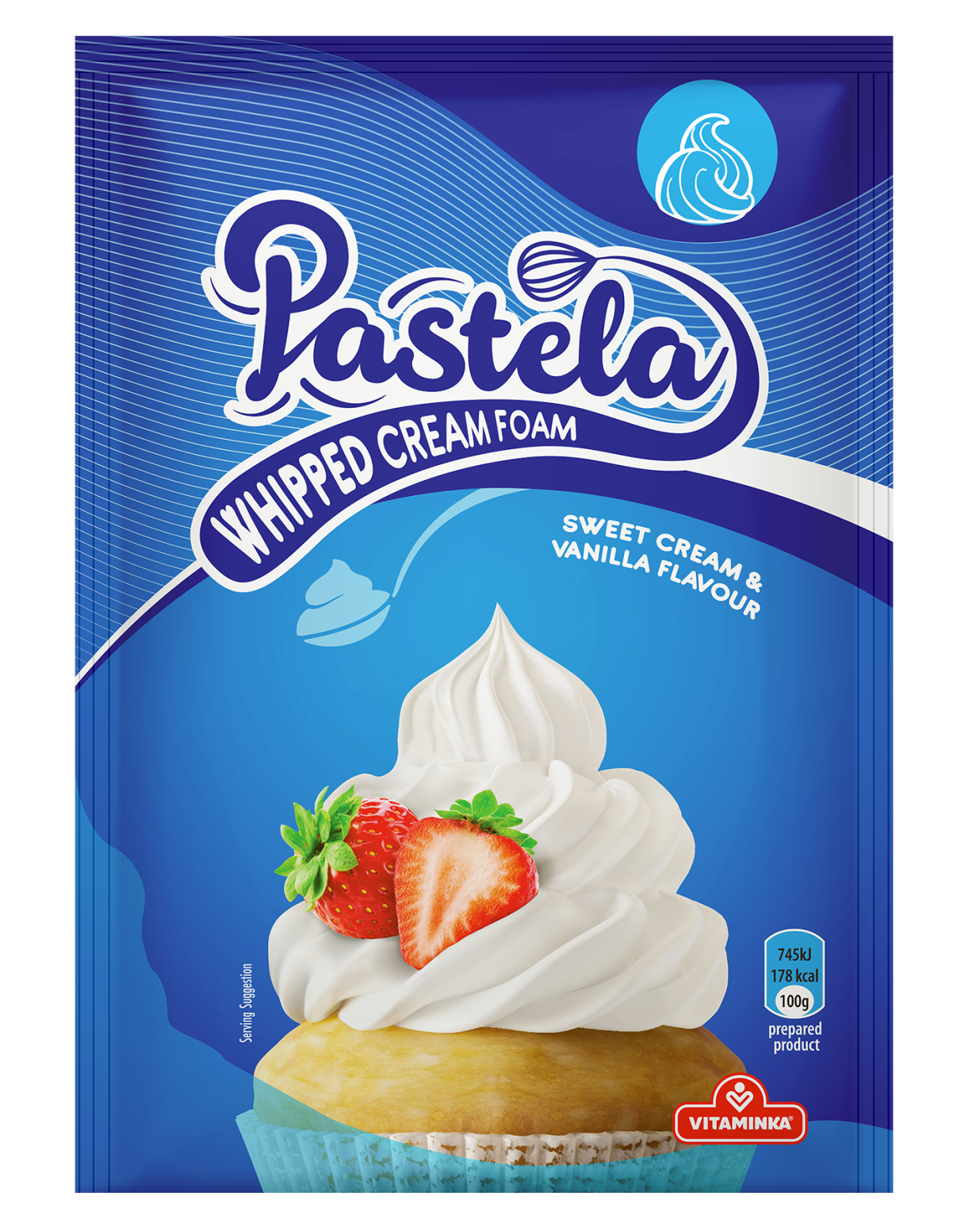 Shlag i shlag kremu Archives - Vitaminka