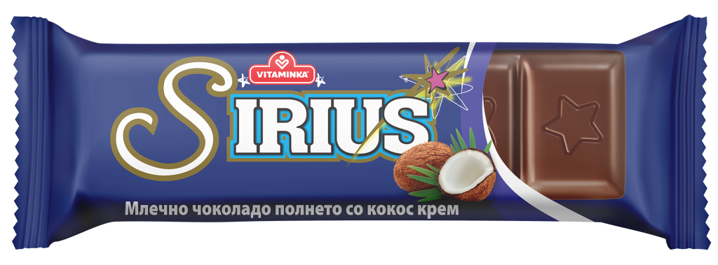 Сириус