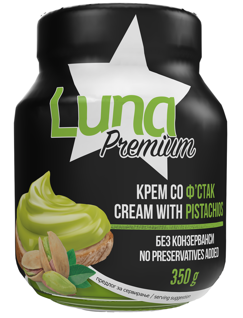 Luna cream Archives - Vitaminka