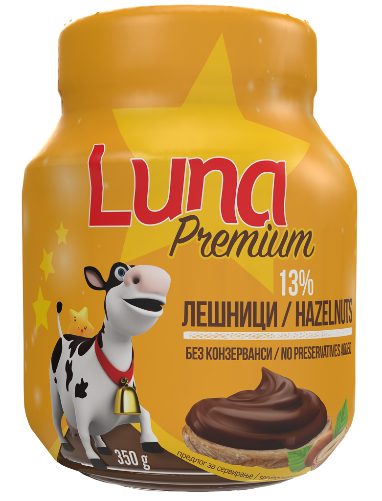 Luna cream Archives - Vitaminka